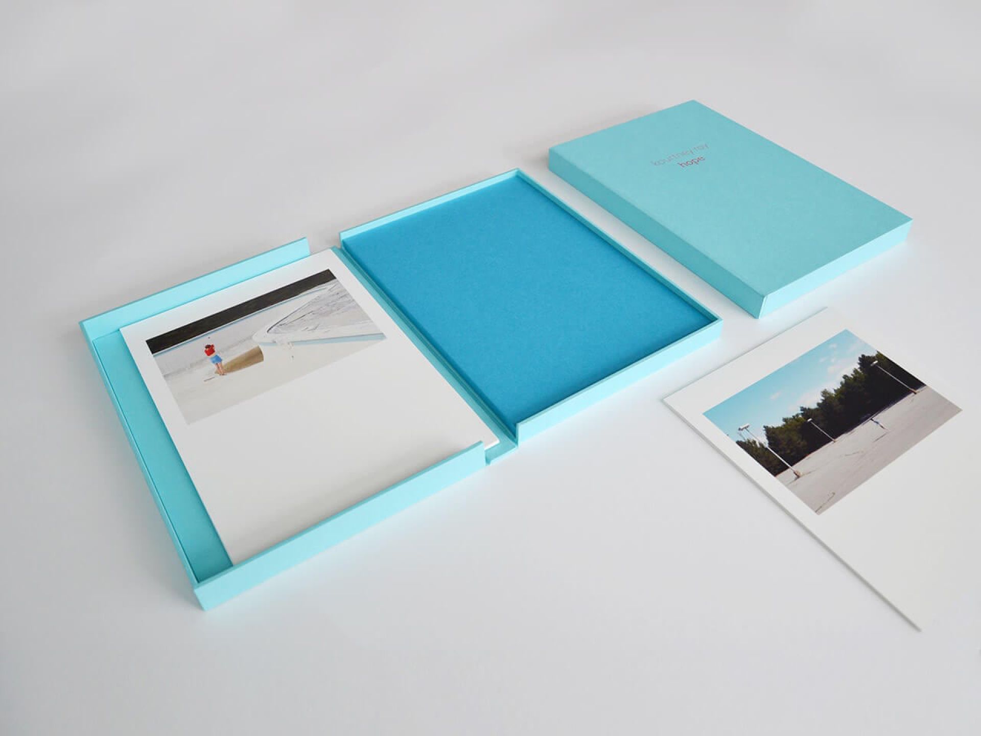 Hope, by Kourtney Roy | Laurel Parker Book
